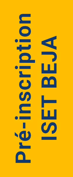 Accueil – ISET BEJA